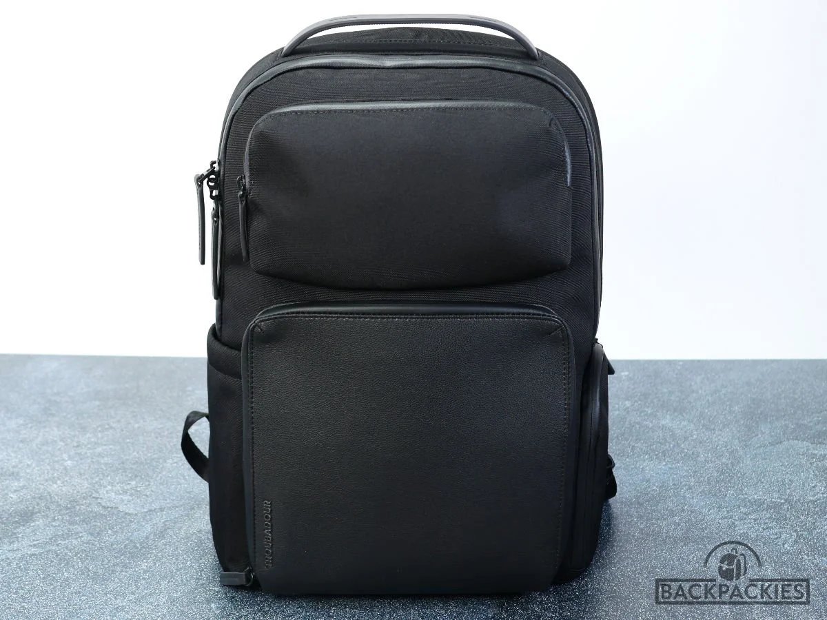 10 Best Men's Backpacks For Work that are Professional and Stylish ...