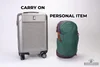 Best 9x10x17 Bags - United Airlines Personal Item Backpacks | Backpackies