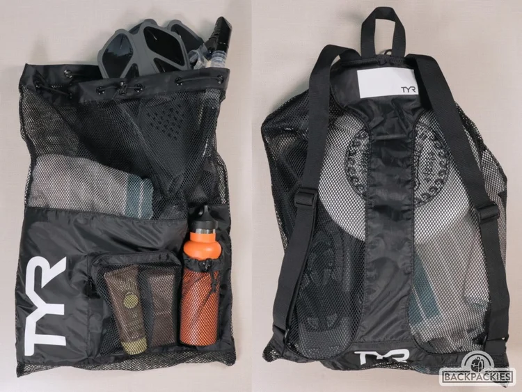 11 Best Beach Backpacks - Cooler, Mesh and Waterproof Backpacks for the ...