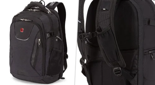 14 Backpack Strap and Pouch Options for Phone, Cards and Tech ...