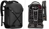 12 Backpacks with Zipper on Back (Rear Access Packs!) | Backpackies