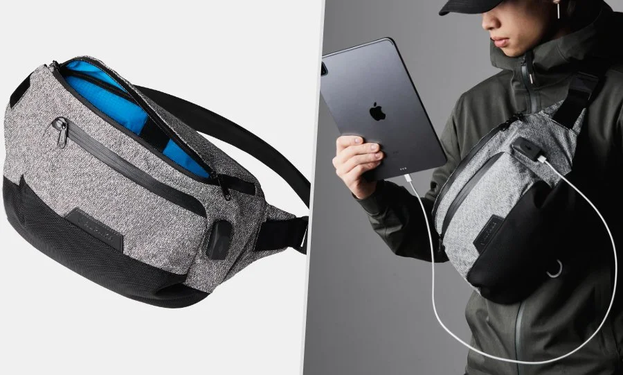 10 Best Backpacks For Tablets - iPad and iPad Pro Backpacks | Backpackies
