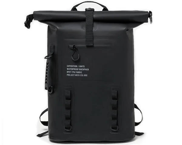 12 Best Roll Top Waterproof Backpacks in 2024 - Tested! | Backpackies