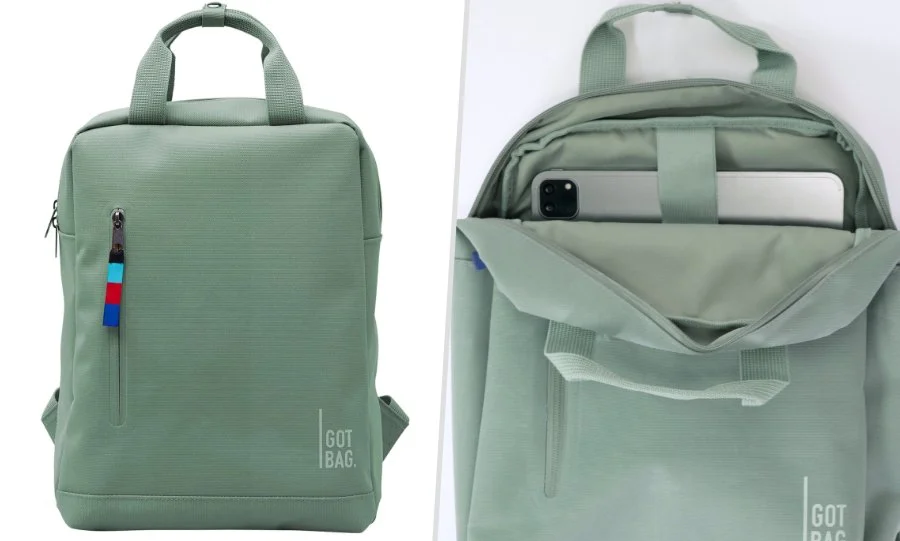 10 Best Backpacks For Tablets - iPad and iPad Pro Backpacks | Backpackies