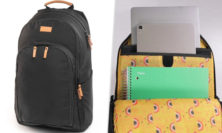 10 Best Backpacks For Tablets - iPad and iPad Pro Backpacks | Backpackies