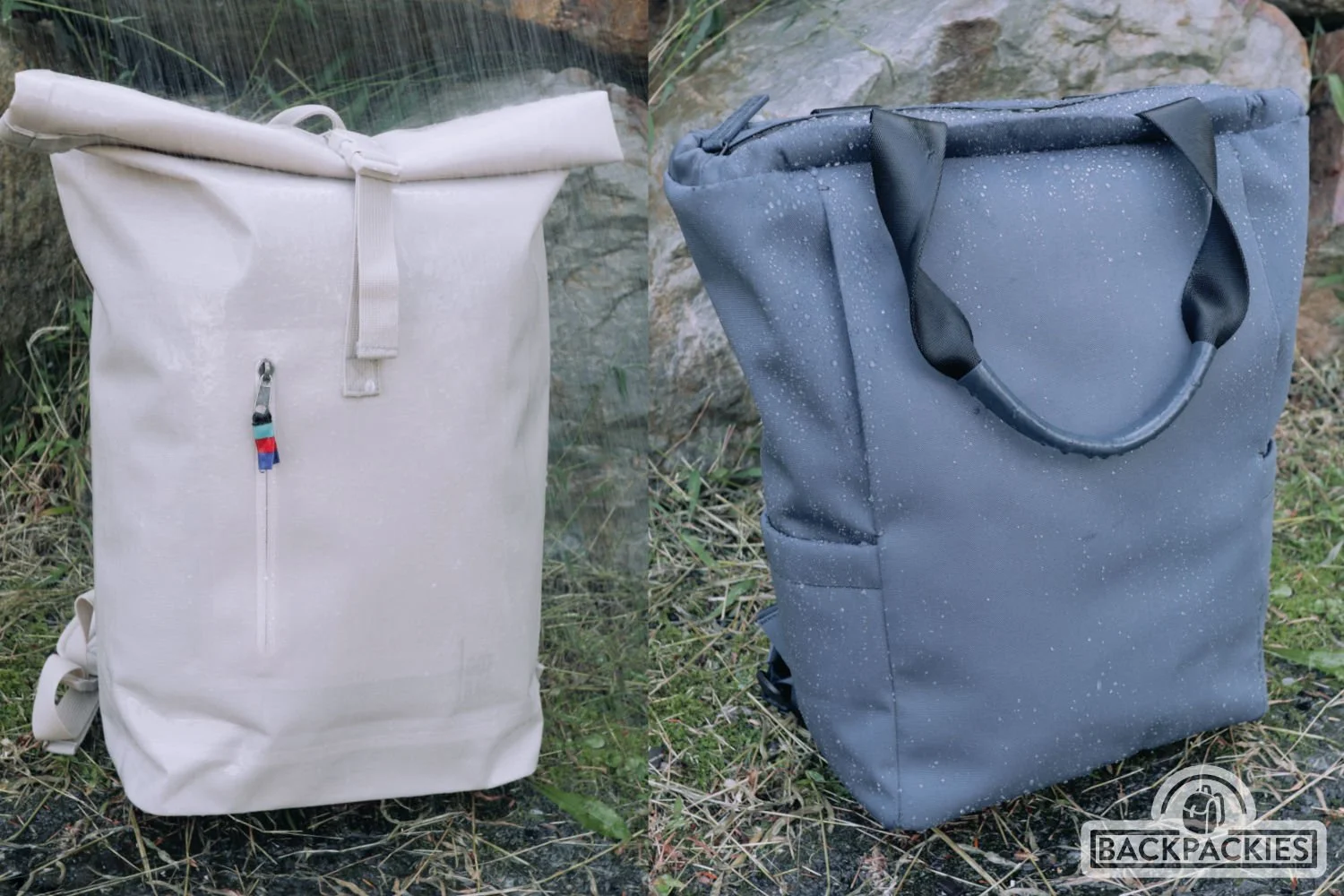 11 Best Waterproof Backpacks for Women - Tested and Reviewed! | Backpackies