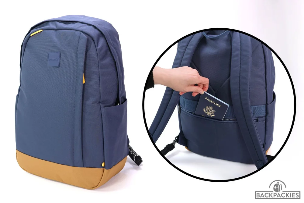 15 Best Backpacks with Secret Compartments - Tested and Reviewed ...