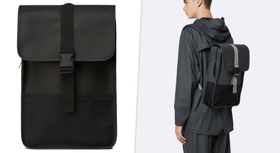 21 Best Small Backpacks for Men - Under 20 Liters | Backpackies