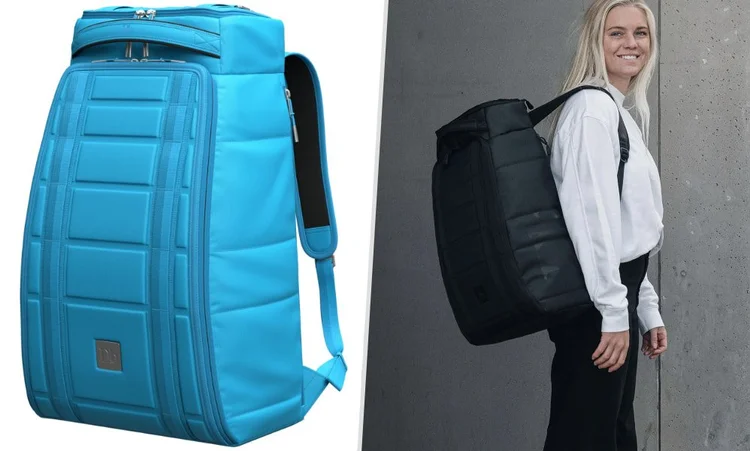 Best Carry On Backpacks for Women: One Bag Travel for Flights | Backpackies