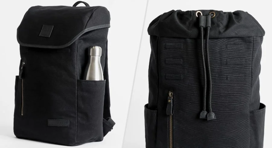 23 Best Backpacks for Grad School - Find a Mature Grad School Backpack ...