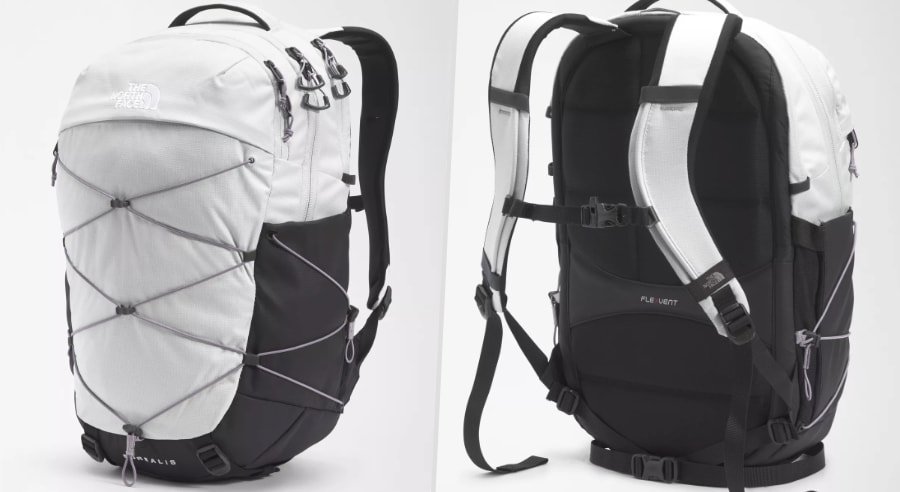 14 Best Backpacks with Chest Straps - School, Laptop, Travel | Backpackies