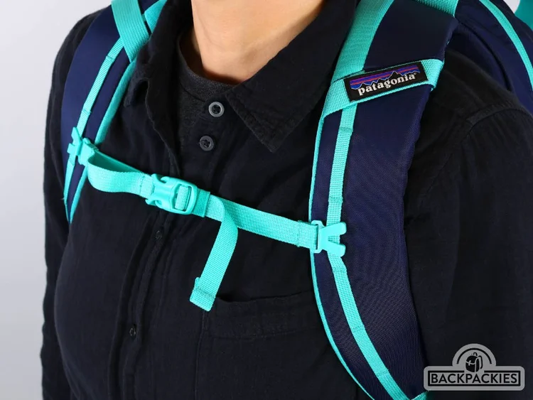 Patagonia Atom Tote Pack 20L Review | Backpackies