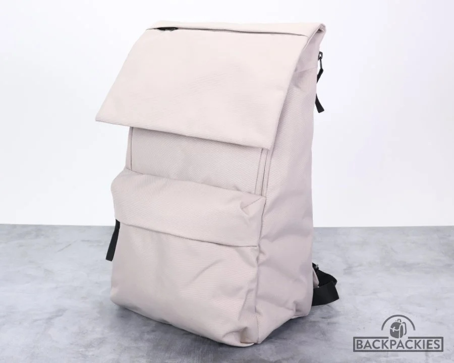 10 Best Backpacks with Trolley Sleeve (Luggage Sleeve) | Backpackies