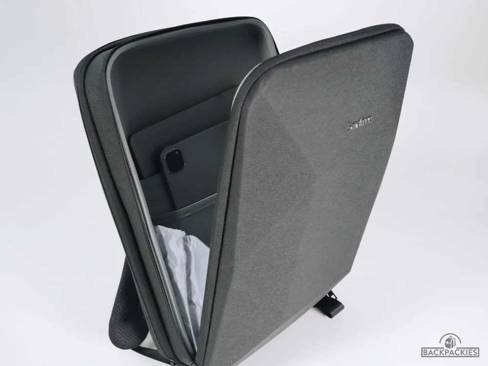 17 Best Hard Shell Backpacks for Laptop, Camera, Motorcycle | Backpackies