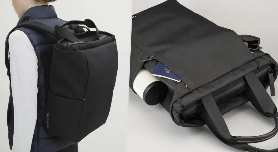 11 Best Personal Item Backpacks For Delta, United, American Airlines ...