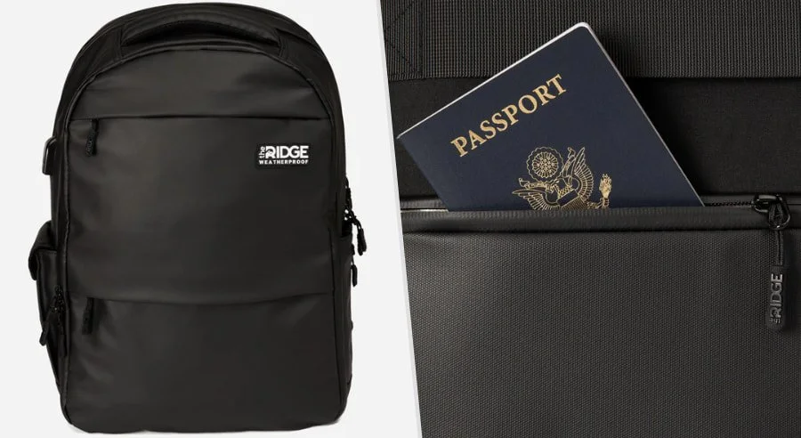 Delta Personal Item Size Guide for Backpacks, Bags and More | Backpackies