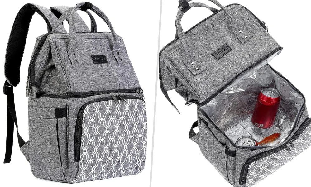 Best Lunch Box Backpack For Adults - 11 Lunch Box Backpack Options ...