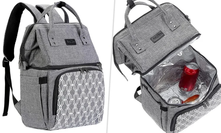 Best Lunch Box Backpack For Adults - 11 Lunch Box Backpack Options ...