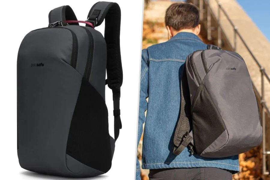 14 Best Small Backpacks for Men - Under 20 Liters | Backpackies