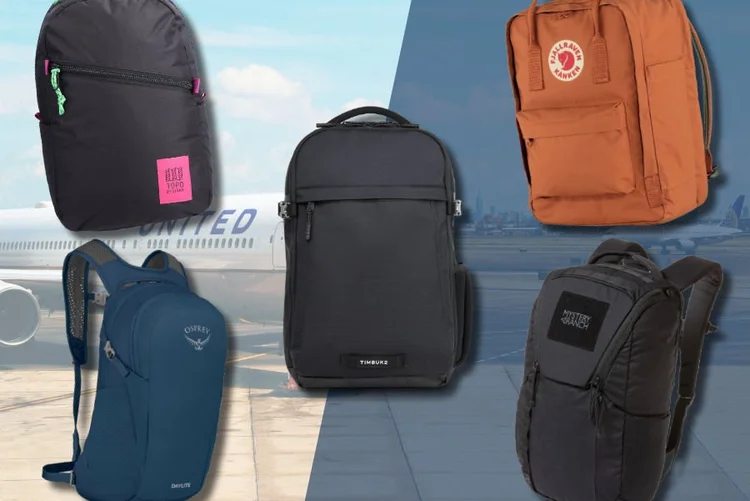 Travel Bag Reviews and Buying Guides | Backpackies