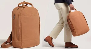 15 Best Recycled Backpacks - Some brands will surprise you! | Backpackies