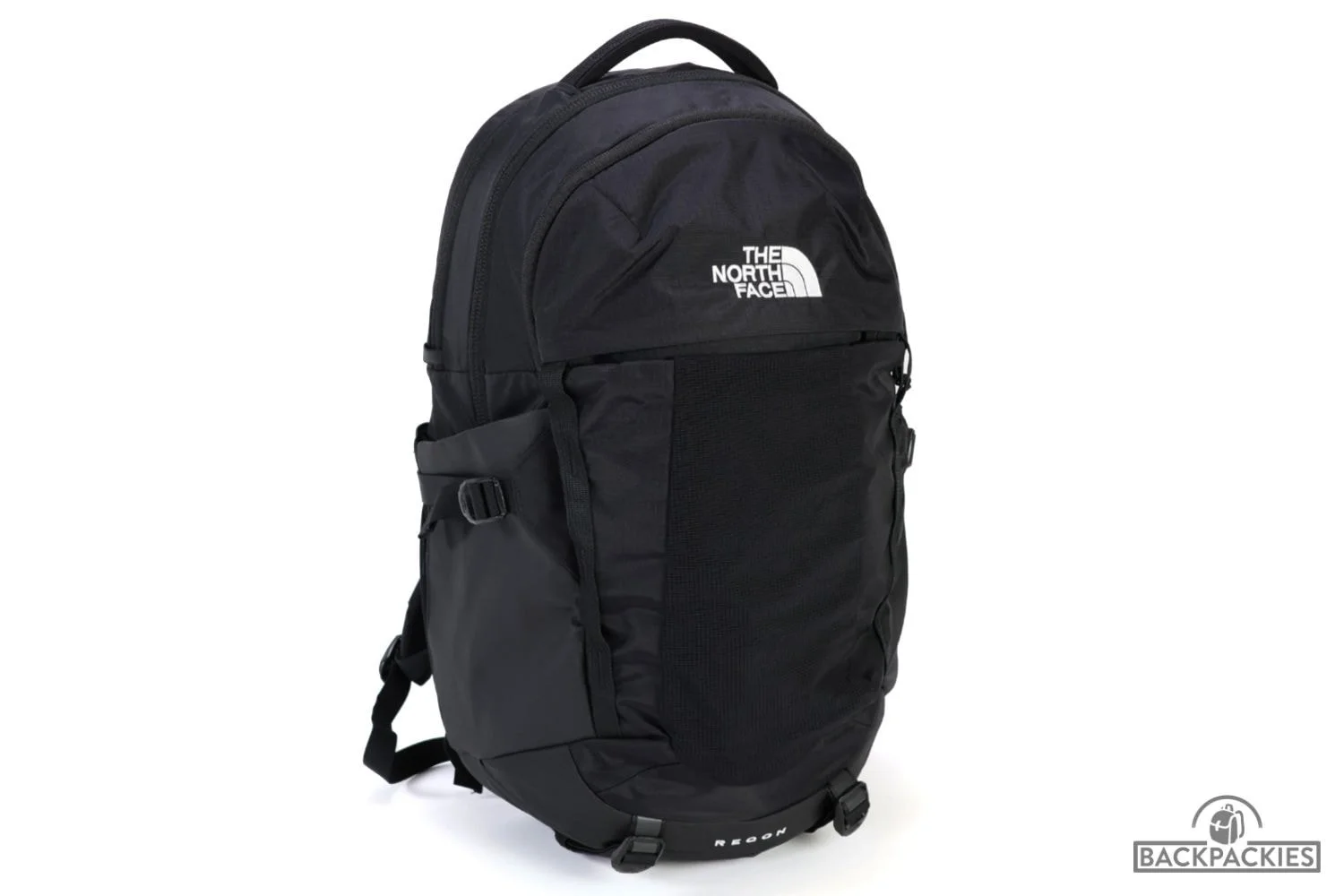 The North Face Recon Backpack Review Hands-On! | Backpackies