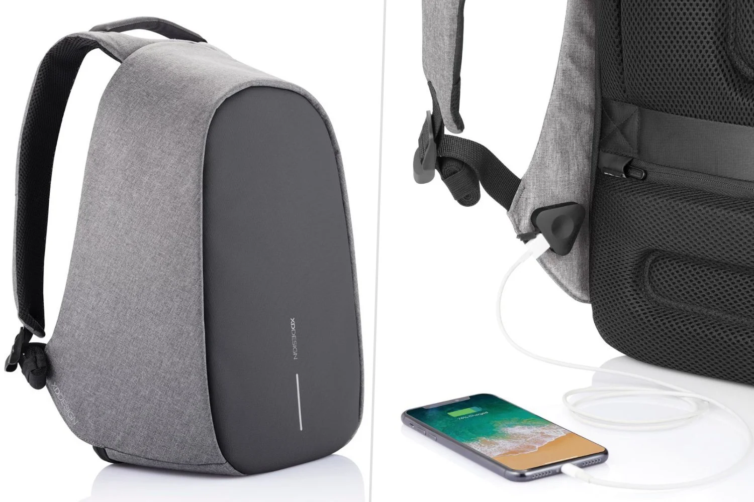 17 Best USB Backpacks - Daily and Travel Backpack with USB Port ...