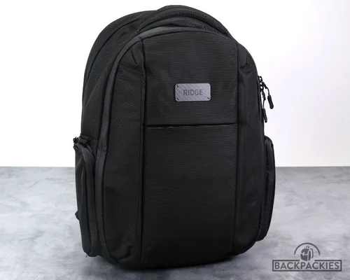 10 Best Backpacks with Trolley Sleeve (Luggage Sleeve) | Backpackies