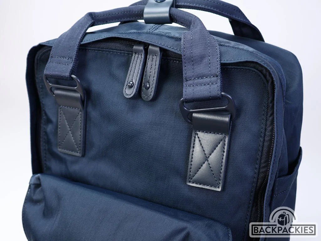 Doughnut Macaroon Backpack Review | Backpackies