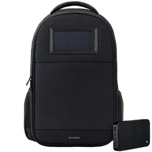12 Best Charging Backpacks - Built In Charger, USB Charging Port and ...