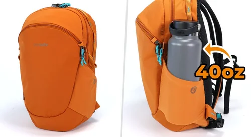 19 Best Backpacks with Water Bottle Pockets - Tested and Reviewed ...