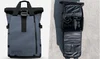 12 Backpacks with Zipper on Back (Rear Access Packs!) | Backpackies