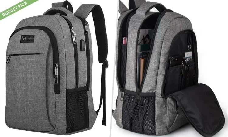 14 Best Backpacks for Medical School - Tested for Real Med Students ...