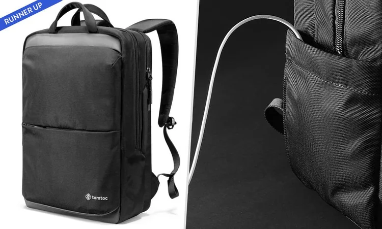 12 Best Charging Backpacks - Built In Charger, USB Charging Port and ...