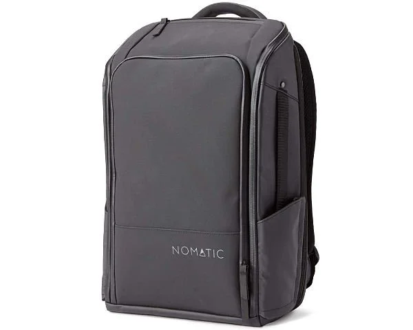 12 Best Charging Backpacks - Built In Charger, USB Charging Port and ...