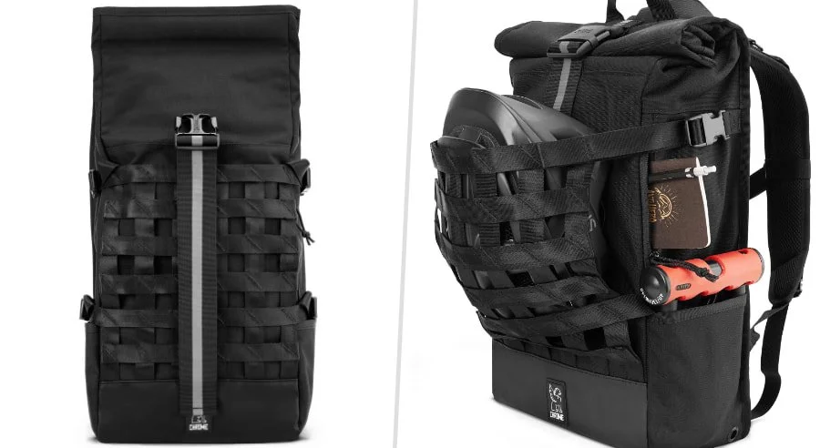 14 Best Urban Backpacks - EDC, Laptop & Commuter Urban Daypacks ...
