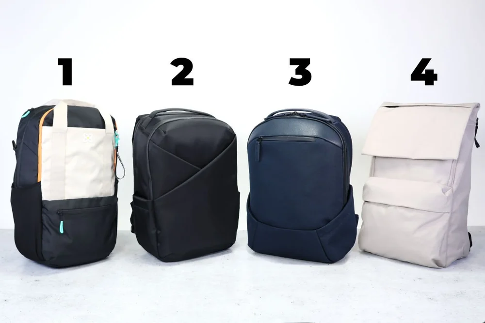 We Tested the Best Work Backpacks for Women in 2025 | Backpackies