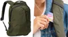 14 Backpack Strap and Pouch Options for Phone, Cards and Tech ...