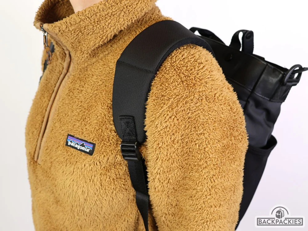 Sherpani Soleil Anti-Theft [Review] | Backpackies