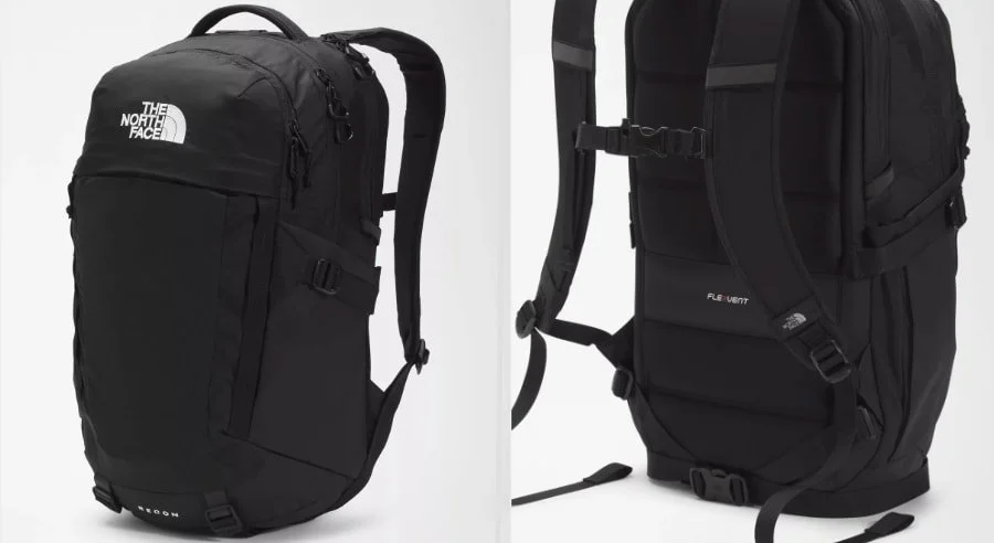 14 Best Backpacks with Chest Straps - School, Laptop, Travel | Backpackies