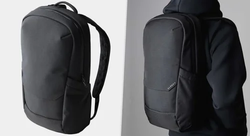 14 Backpack Strap and Pouch Options for Phone, Cards and Tech ...