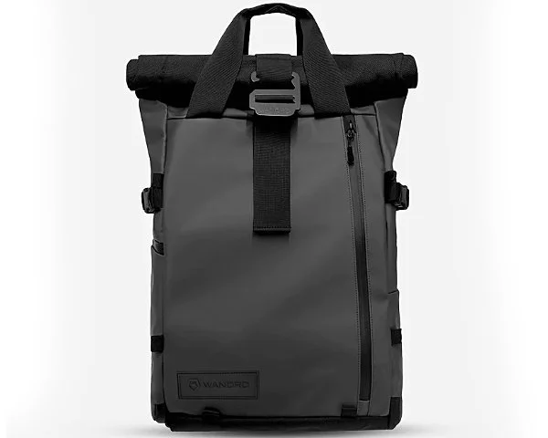 12 Best Roll Top Waterproof Backpacks in 2024 - Tested! | Backpackies