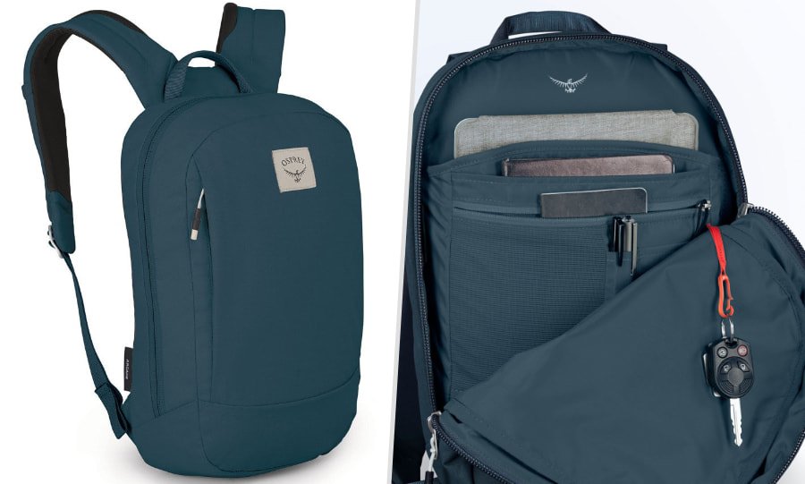 10 Best Backpacks For Tablets - iPad and iPad Pro Backpacks | Backpackies