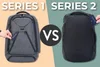 Backpack Comparisons | Backpackies