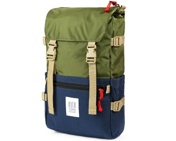 Ultimate Guide to Waterproof Backpacks - Which Level Do You Need ...