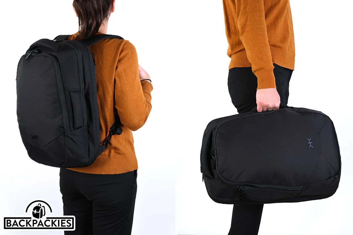 11 Best Grad School Backpacks in 2024 - Tested for Real Graduate ...