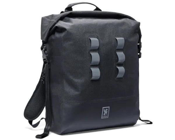Ultimate Guide to Waterproof Backpacks - Which Level Do You Need ...