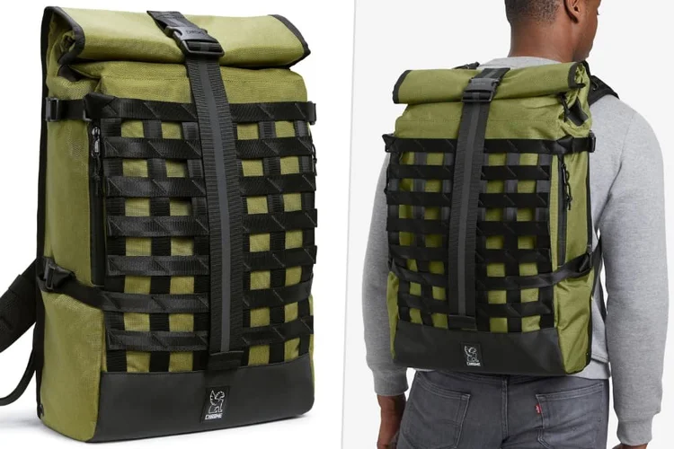 11 Best Backpacks for Groceries - Cycling and Walking Grocery Backpack ...