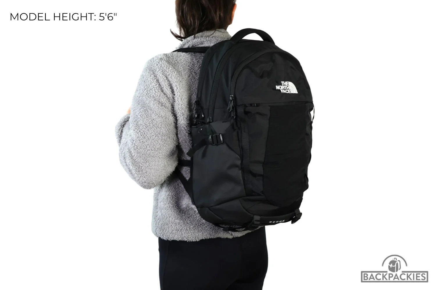 The North Face Recon Backpack Review Hands-On! | Backpackies