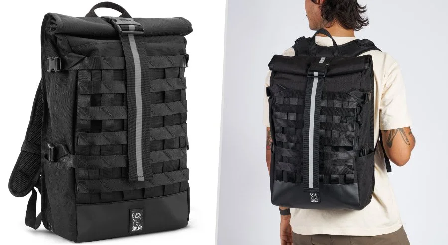 14 Best Urban Backpacks - EDC, Laptop & Commuter Urban Daypacks ...